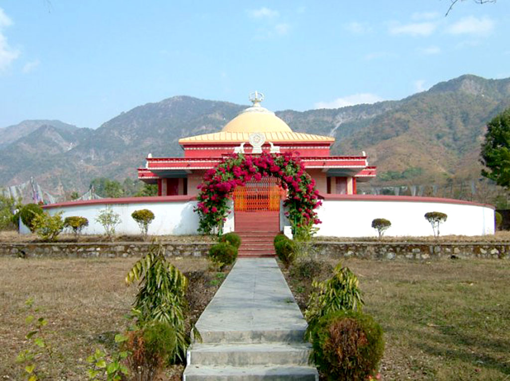 Gompa - Tibetan Monastery Services - Monastery Events